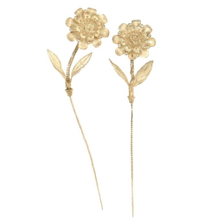 Jewellery Collection – Leventis Museum